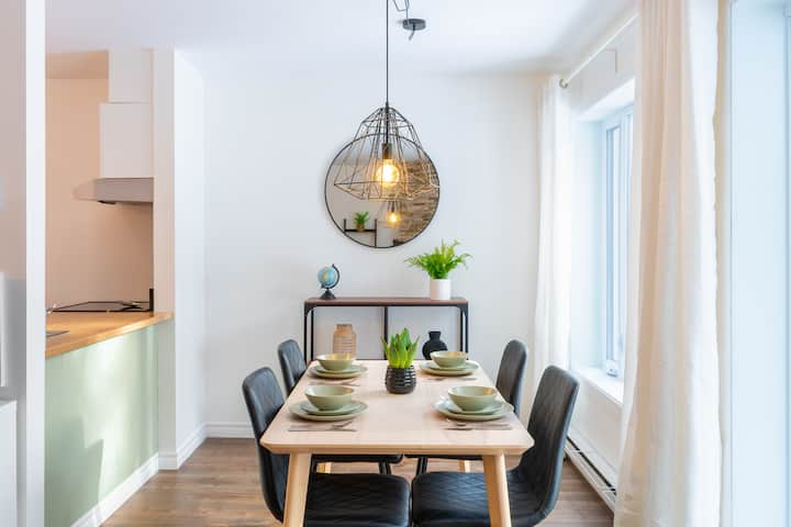 Le Trente-deux - Stoneham-et-Tewkesbury