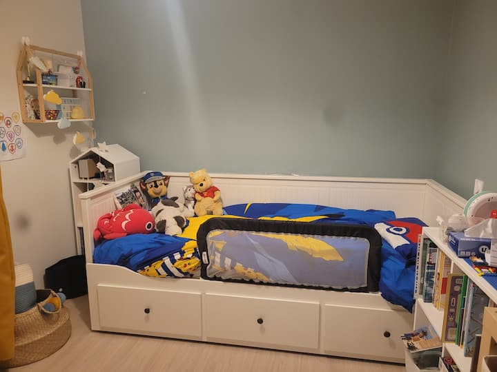 Maison Plain-pied - L'Isle-Jourdain