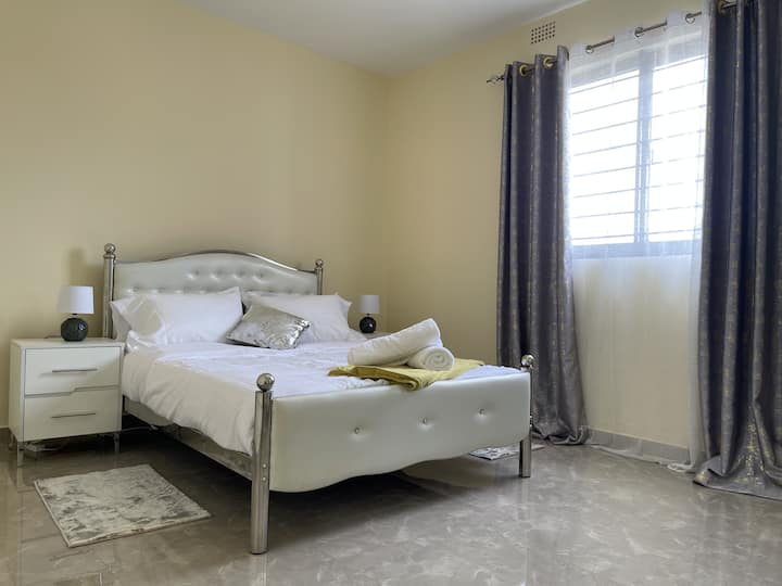 Emerald Hill | Executive Comfort 2 - Lusaka