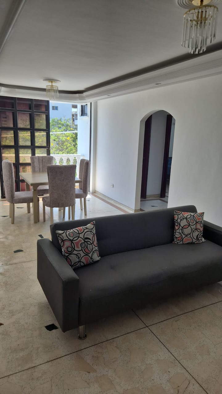 Apartamento Barrio Las Delicias - Barranquilla