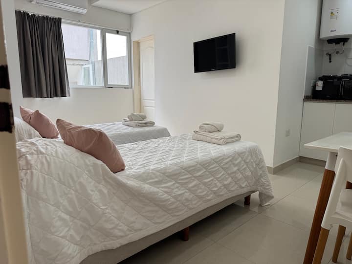 Departamento 17 - Villa Rosa