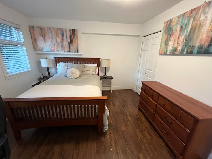 The Ultimate Home Base For Sporting Families! - 메이플리지