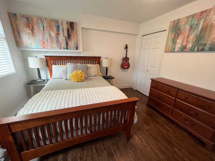 The Ultimate Home Base For Sporting Families! - Langley