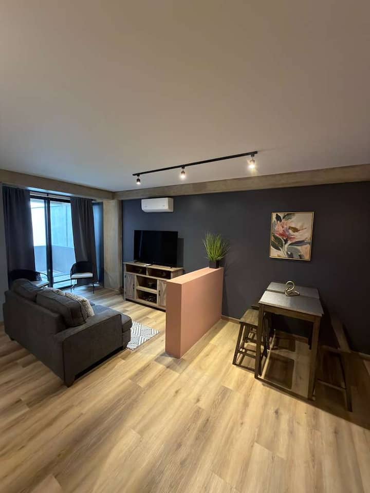 Comfortable Place - Tijuana