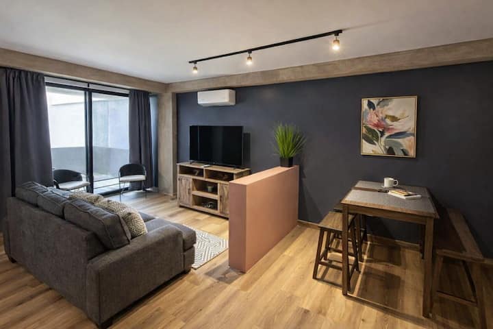 Comfortable Place - Tijuana