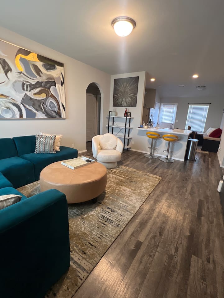 Chill Haven - タルサ, OK