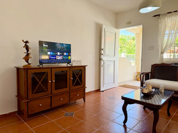 Exclusive Tropical Villa In Punta Cana • Beach Acc - Punta Cana