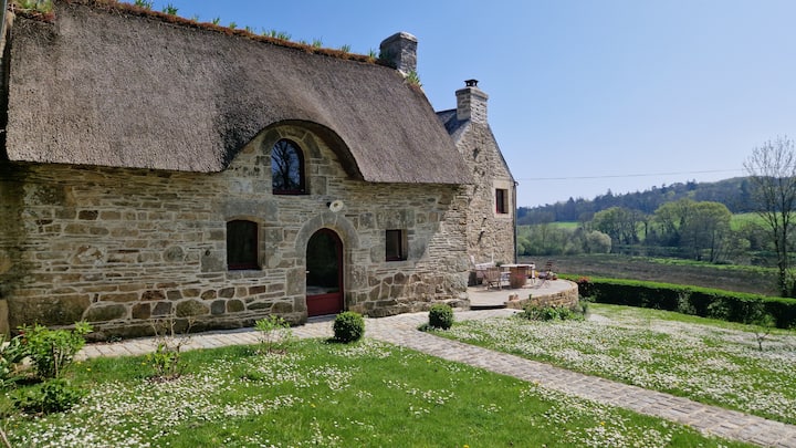 La Terrasse Du Blavet - Languidic
