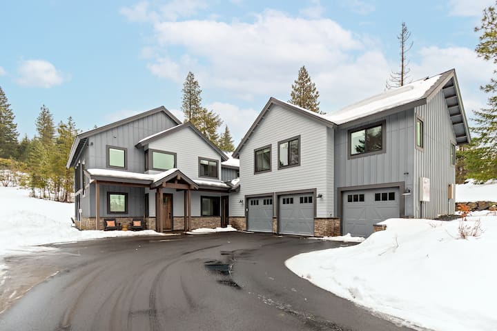 Plum Creek Lodge | Scenic Views | Game Room - Cle Elum, WA