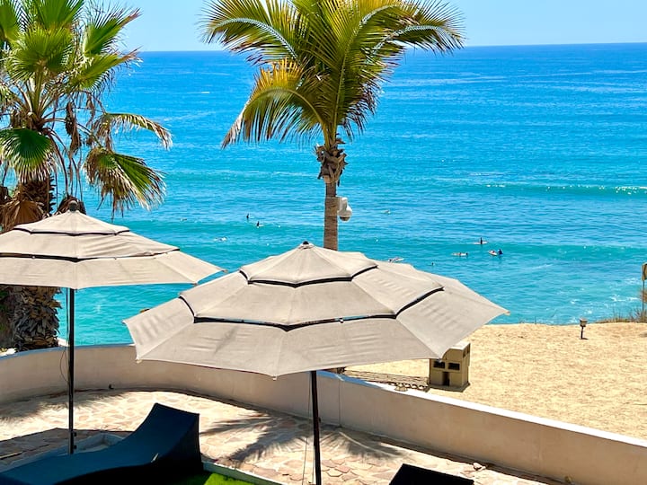 Estudio Con Alberca En San Jose Del Cabo - San José del Cabo