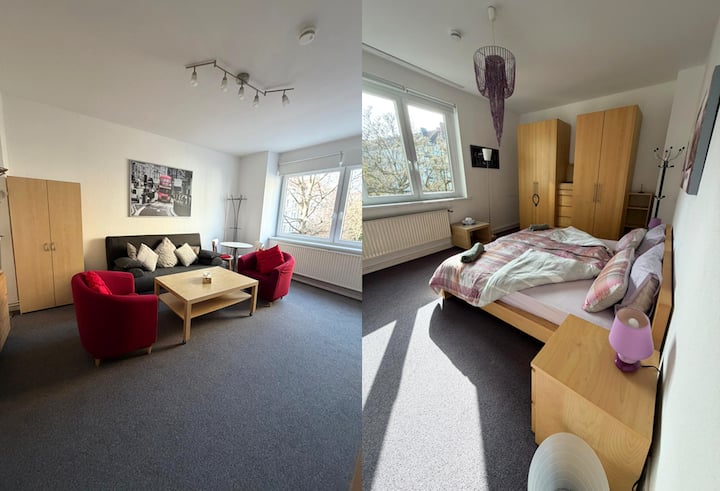 Your Home In The Heart Of Hannover - Hanovre