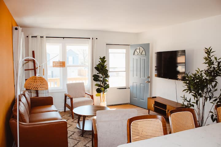 Fleetwood Hideaway - Fayetteville, NC