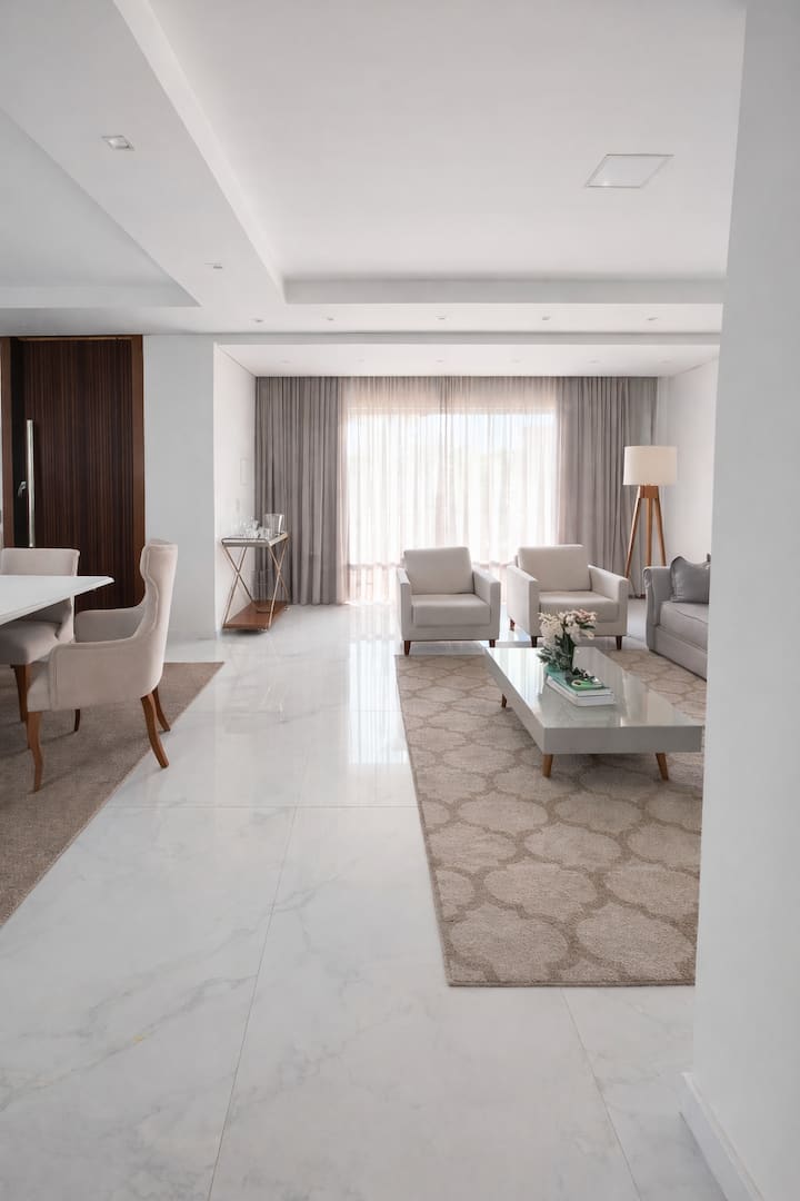 Refúgio Luxo & Conforto Com Piscina E ÁRea Gourmet - Criciúma