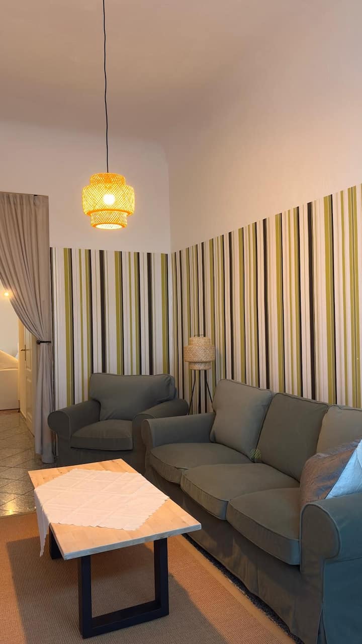 Apartment In Bahnhofs- Und Innenstadtnähe - Cottbus