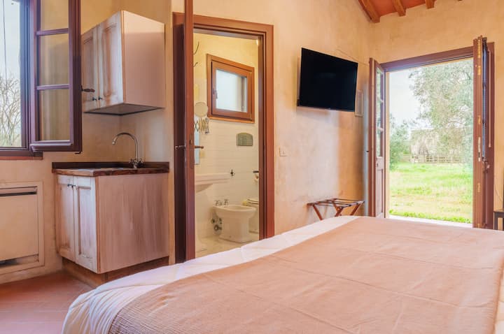 Appartamento 5 Al Casone Ugolino, Castagneto C.cci - Castagneto Carducci