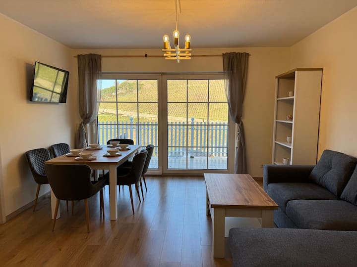 Haus Am Weinberg / Rheinblick #4 - Bingen