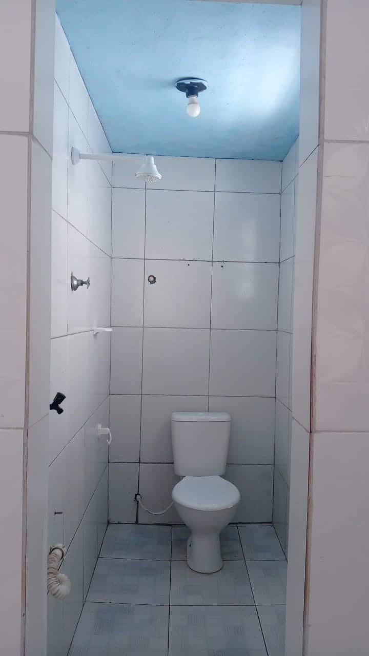 Kitnet Para Temporada - Aracaju