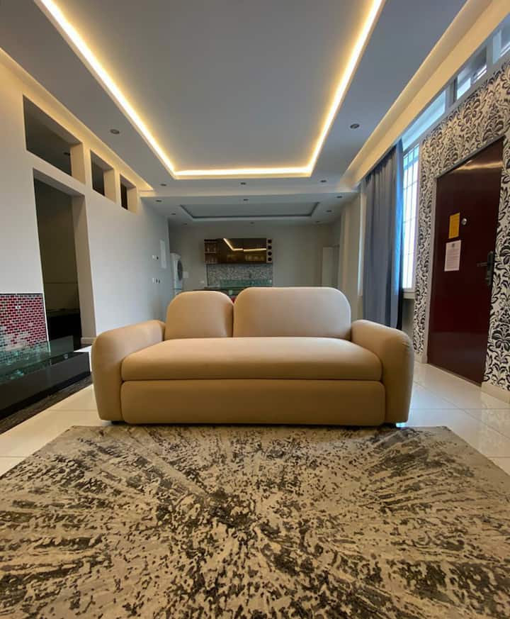 Dorado Jacuzzi Suites - Chiquinquirá