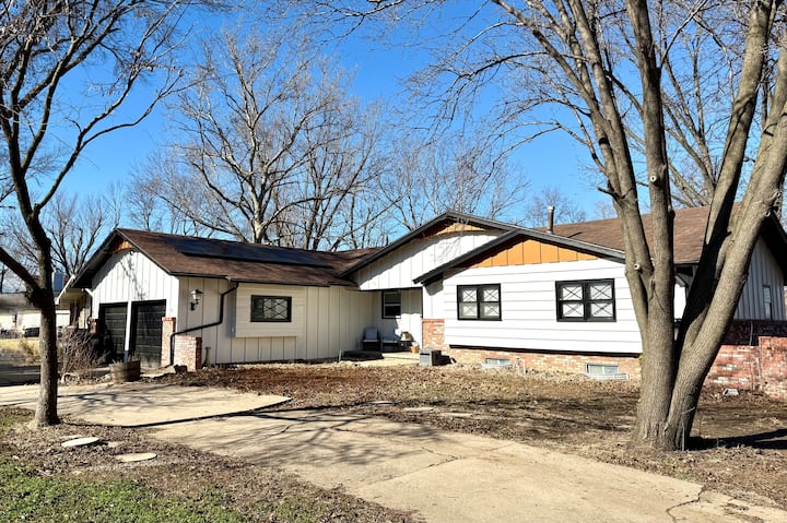 The Willowdell Nook - Kansas Star Casino