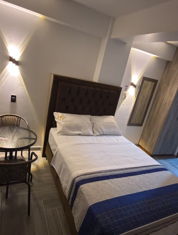Habitación En Trujillo - Trujillo