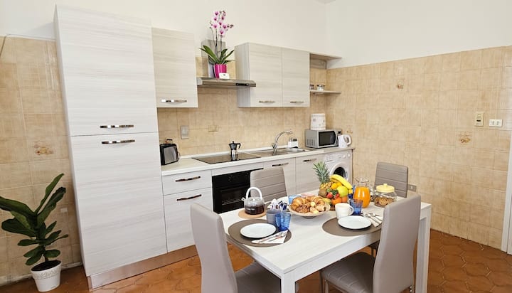 La Maison Du Soleil - Taggia