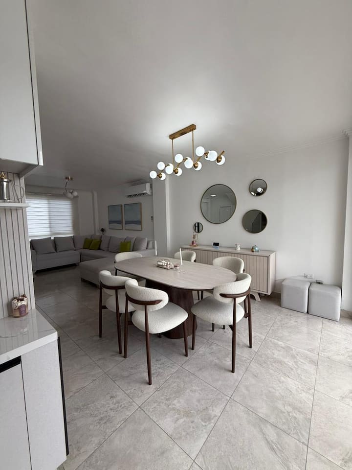 Oasis Luxury Residence For Families Or Work Groups - Guayas