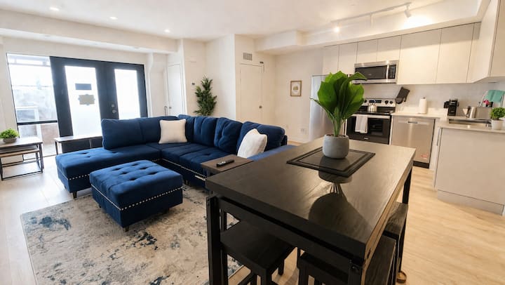 Lucky St. Catharines 2br 2br Hot Spot - Saint Catharines