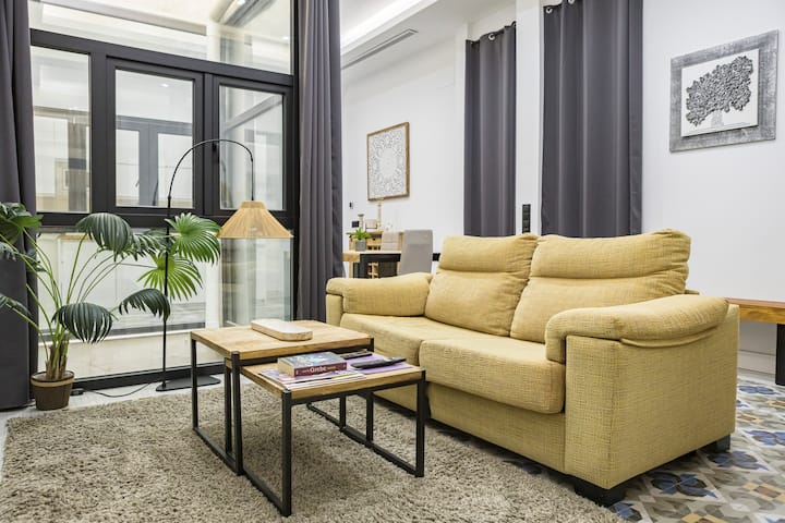 Luxury Apartment Larios Street By Turivida - 말라가