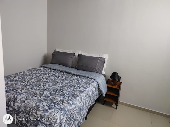 Suite Sororoca A 800 Metros Da Praia - Ubatuba