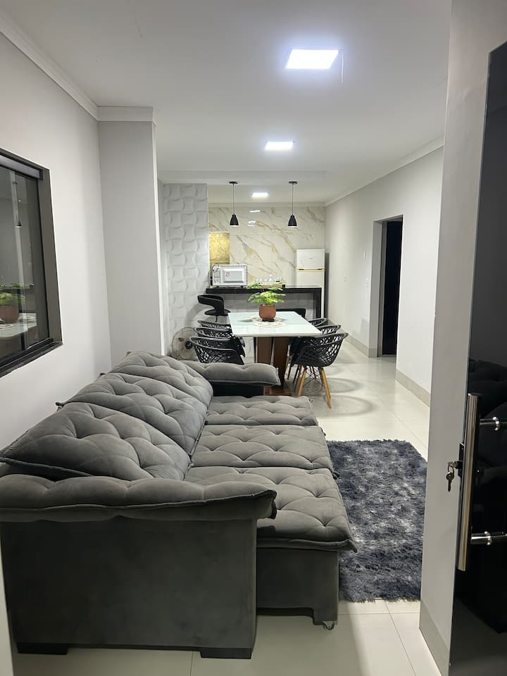 Próximo A 44/ Campinas / Zoológico / Setor Marista - Goiânia