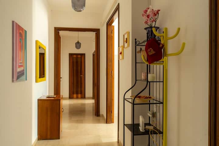 Bologna Central - Bologna