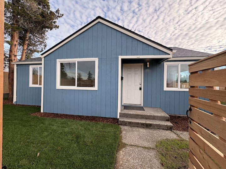 2026 World Cup Cottage Close To Seatac And Seattle - SeaTac, WA