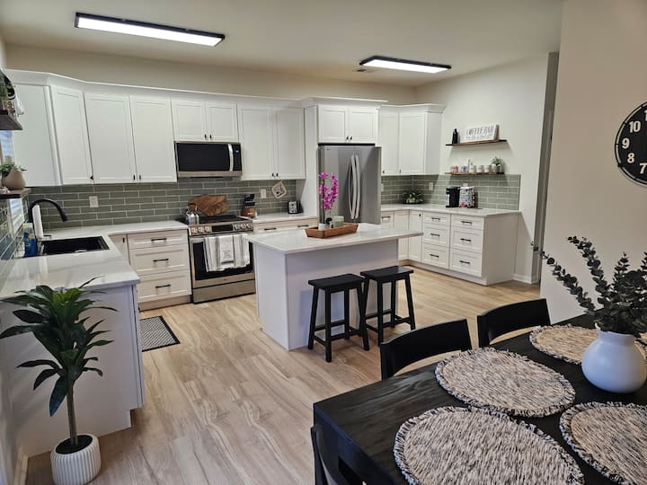 New Home! 3 Miles To Vmi/w&l And Va Horse Center - Lexington, VA