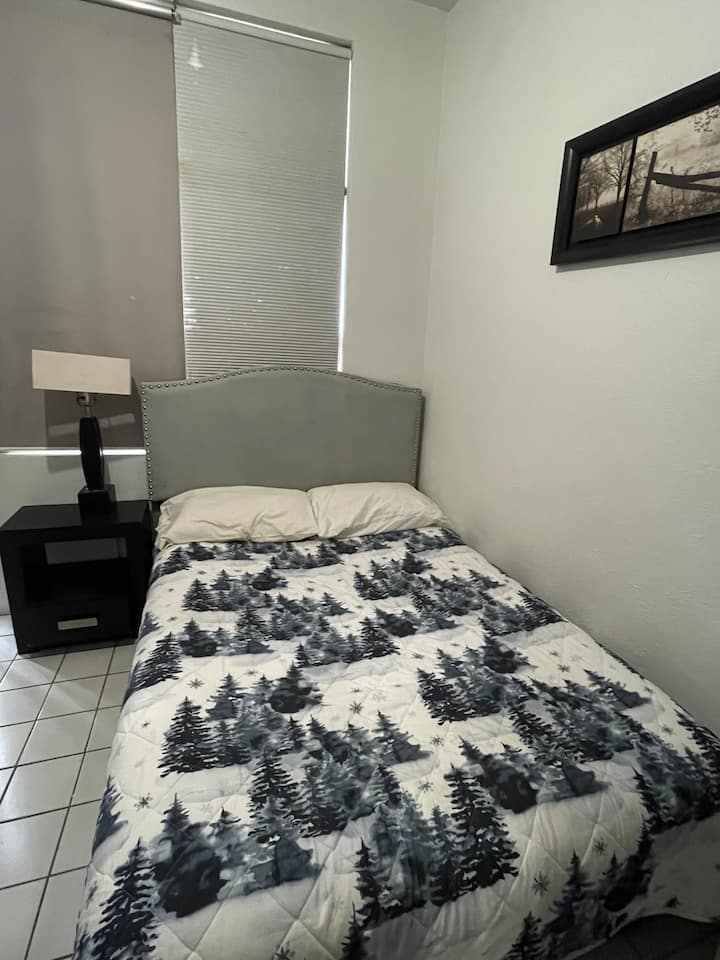 Pequeño Estudio Independiente En Playas Tijuana - Playas de Tijuana