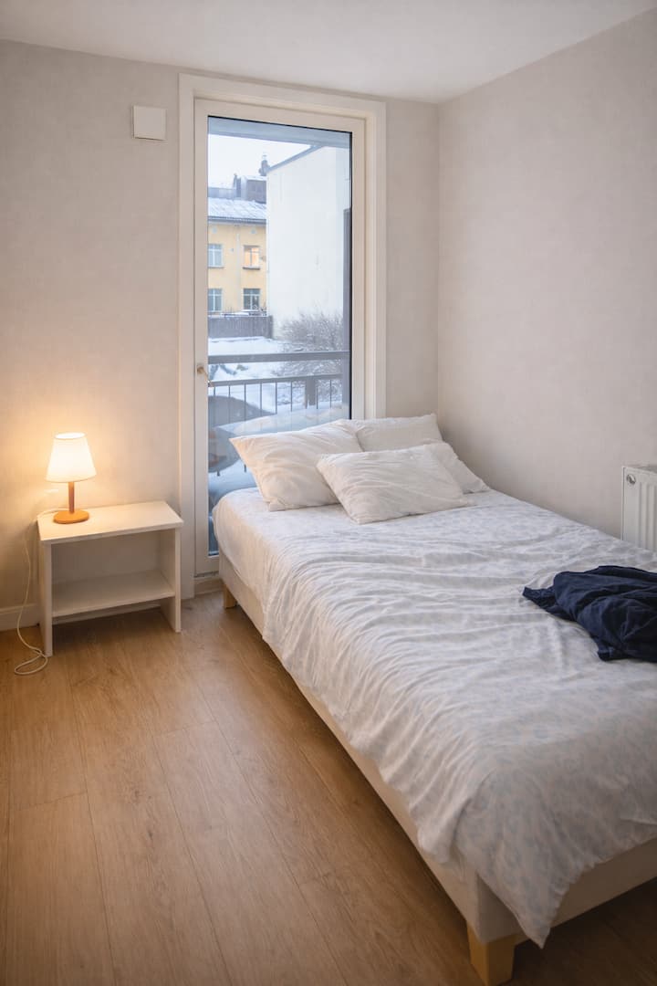 Well-located Accommodation In The Heart Of Oslo - Oslo