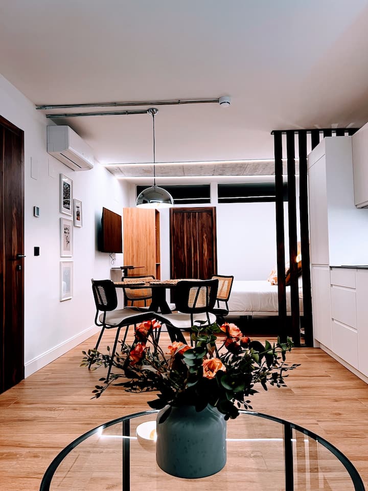 The 153 Hotel Loft 5 - Valencia