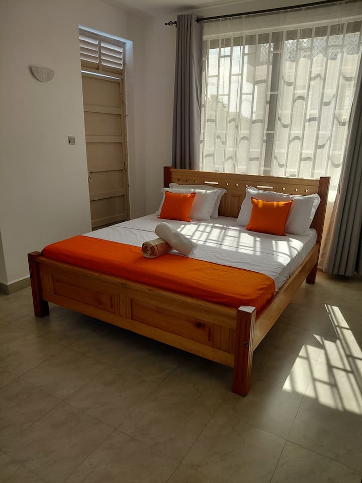 Memories Home Diani
Pool- 3 Beds -5 Min To Beach. - Diani Beach