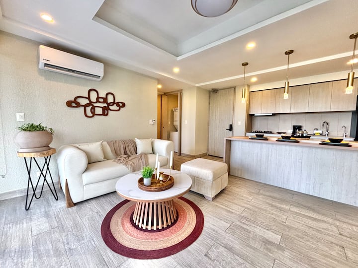 Luxury King Suite Jacuzzi Privado | Piscinas - Colombia
