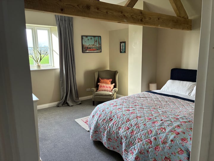 Country Cottage Sleeps 6 - Shaftesbury
