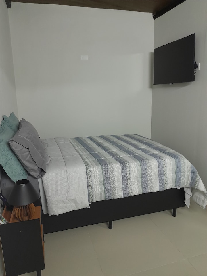 Suite Robalo A 800 Metros Da Praia - Ubatuba