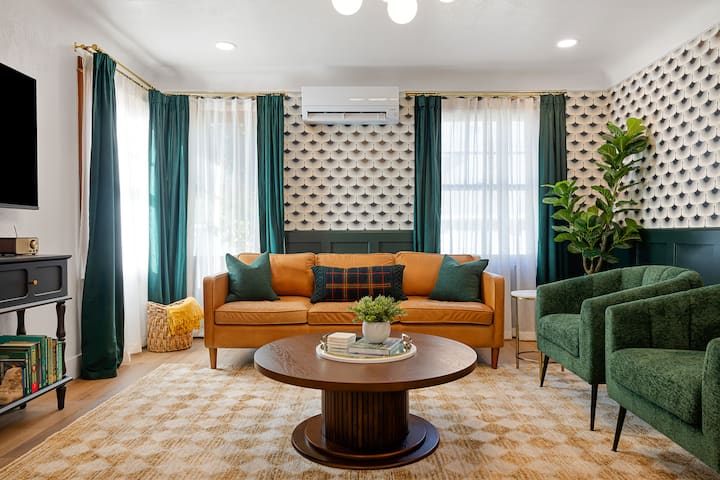 University Hideaway - Near Uo - Walkable To Dining - Eugene, OR