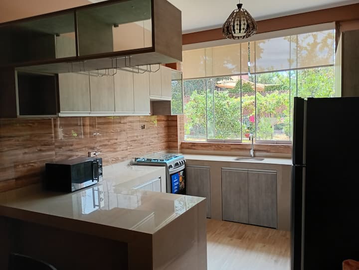 Hermoza Casa De Campo Cerca A La Ciudad De Ayacuch - Ayacucho