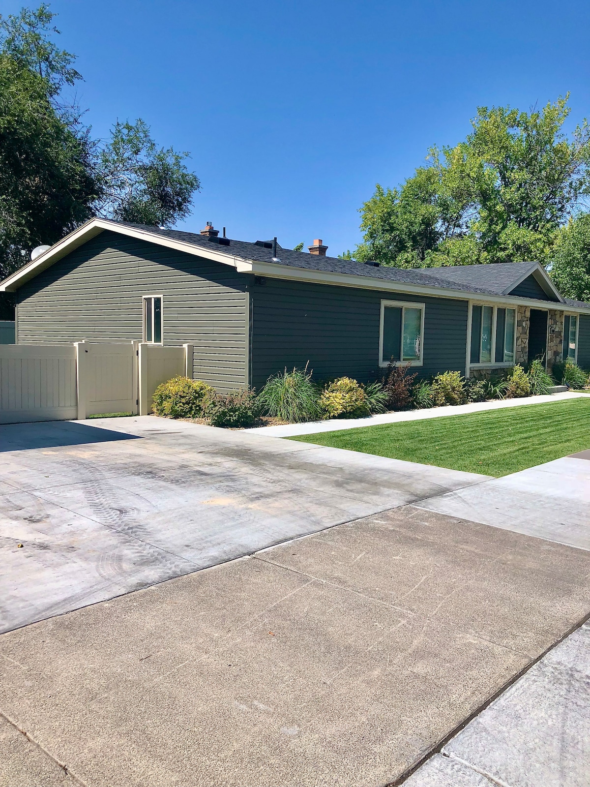 Houses For Rent Pet Friendly No Credit Check