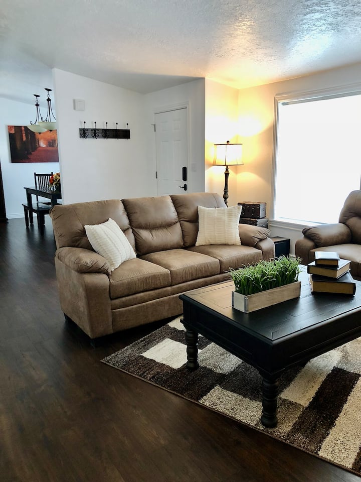 Emerson Retreat - Idaho Falls, ID