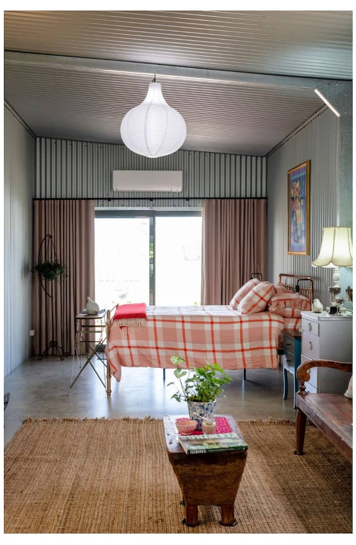 The Drayshed Bnb - Millthorpe