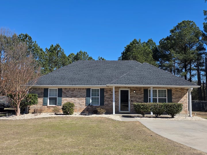 A Home Away From Home! - Thomson, GA