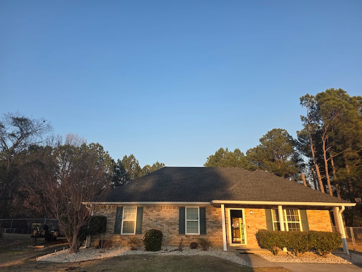 A Home Away From Home! - Thomson, GA