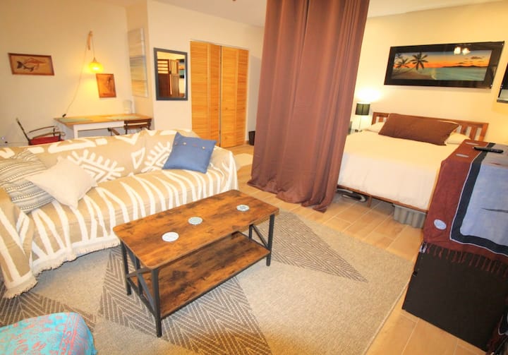 Nice New 2 Room Apartment With A Garden View. - Chula Vista, CA