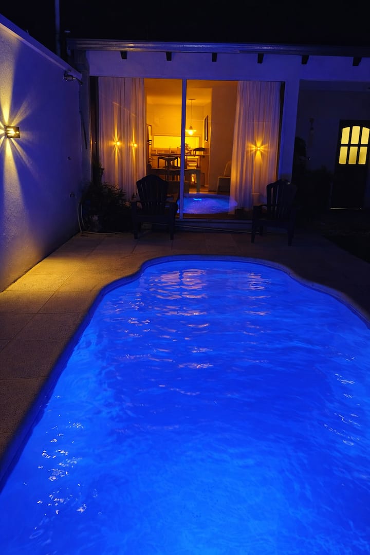 Casa En Goya Con Quincho Y Pileta - Goya