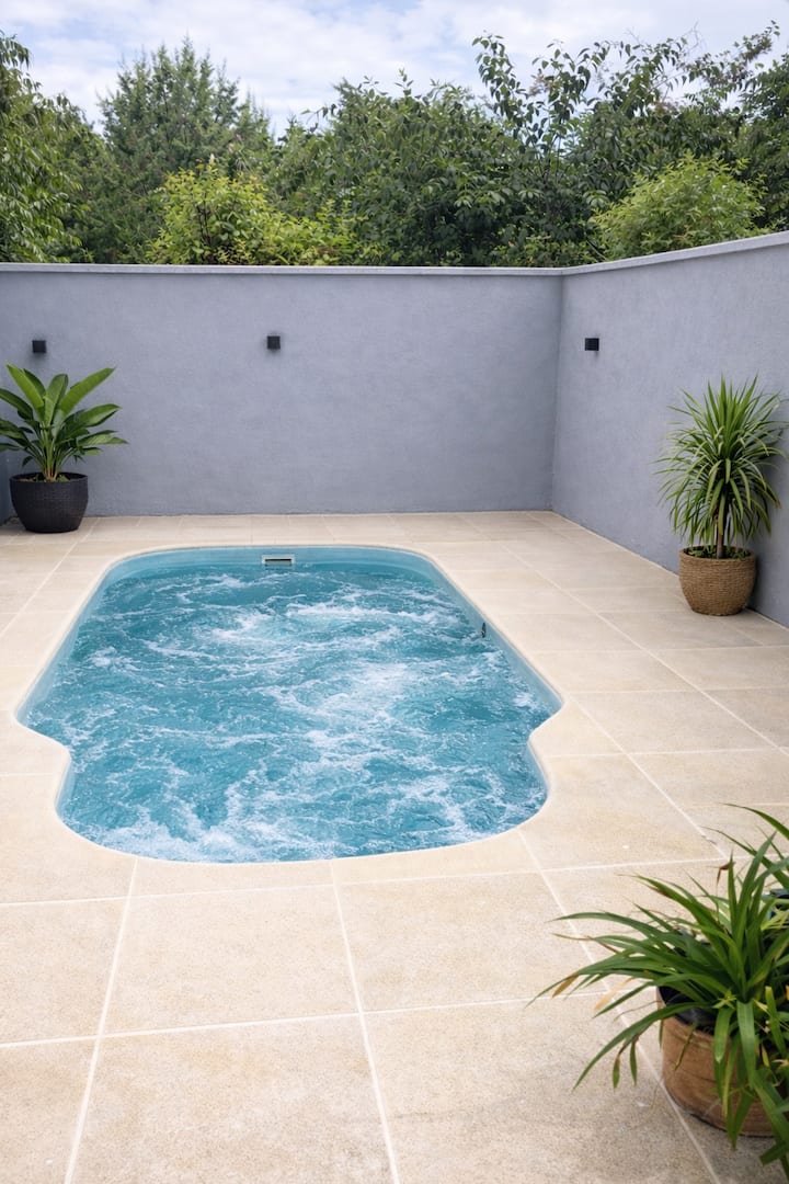 Casa En Goya Con Quincho Y Pileta - Goya